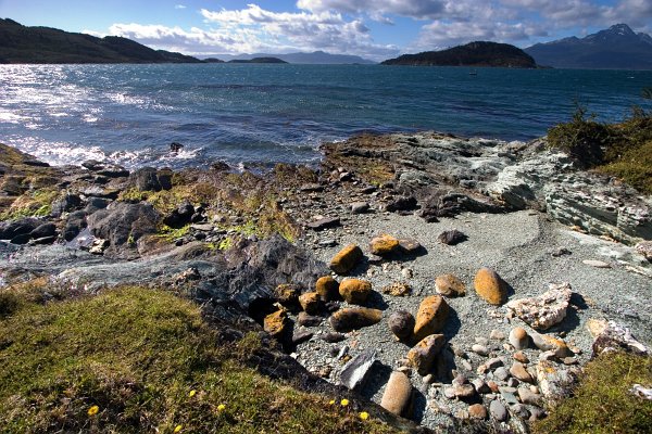 07 - Beagle Channel